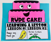 Picture Books for Learning a Lesson plus a Freebie - Amy Lemons