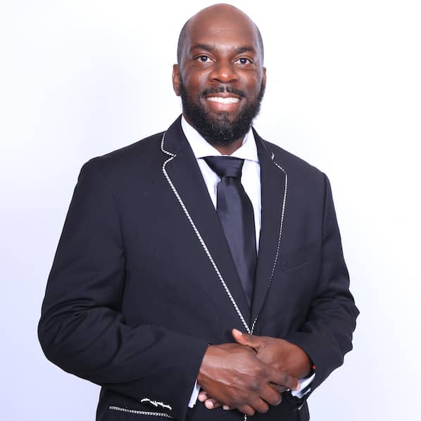 Musicians | Samuel Tolbert Is Attending Our 2023 Musicians & Ministers ...