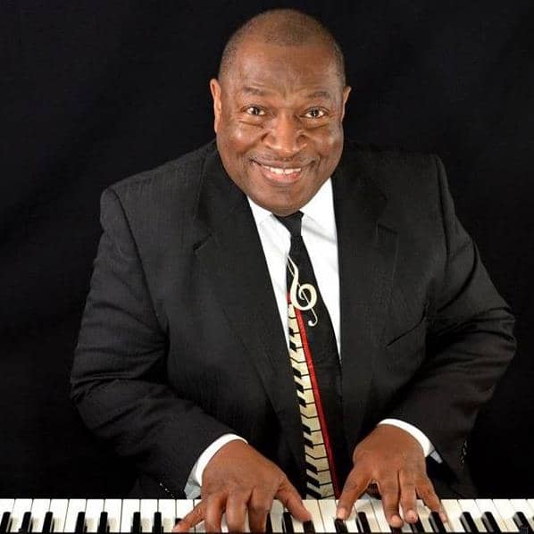 Musicians | Samuel Tolbert Is Attending Our 2023 Musicians & Ministers ...