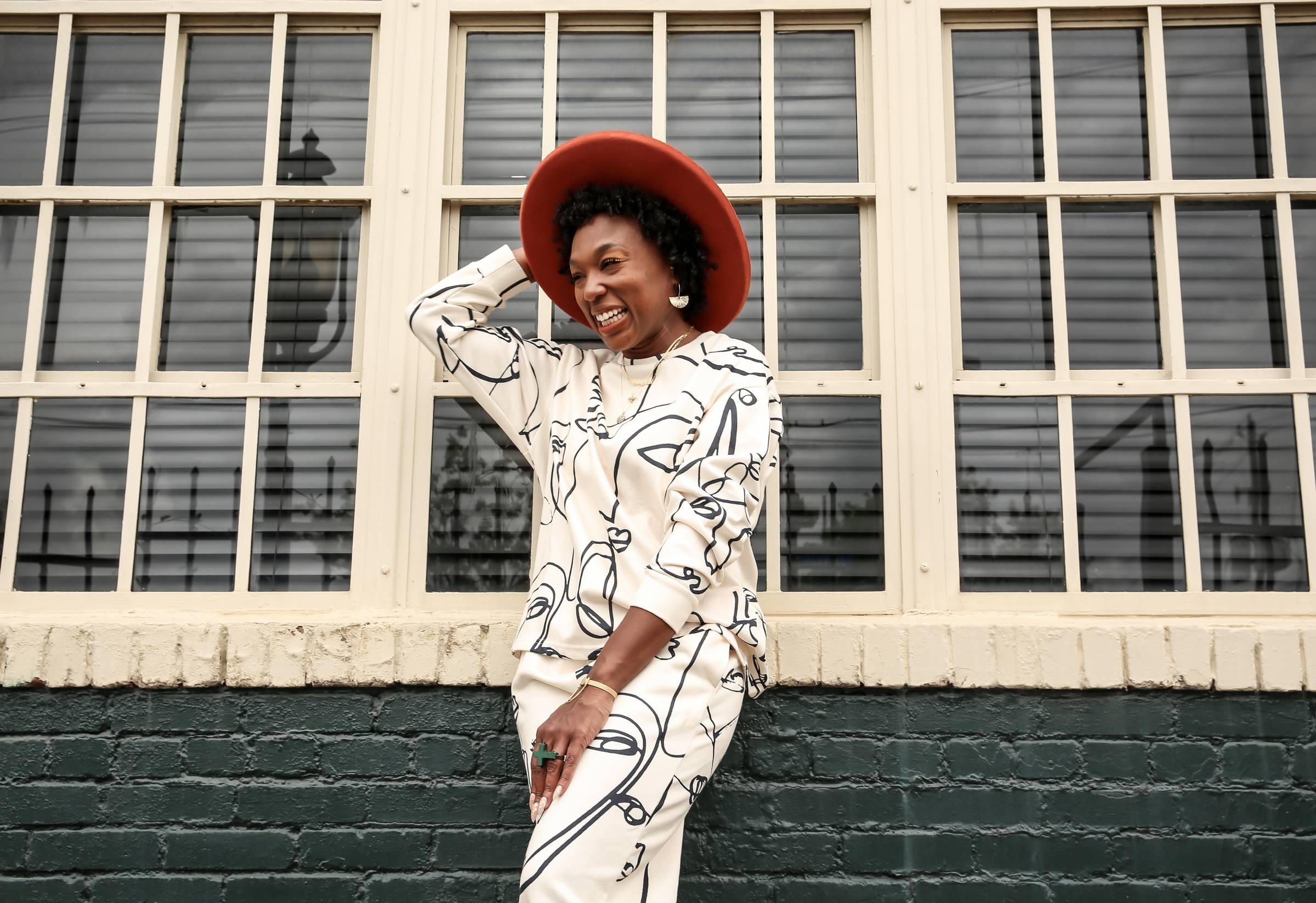 Group Coaching with Whitney Rae