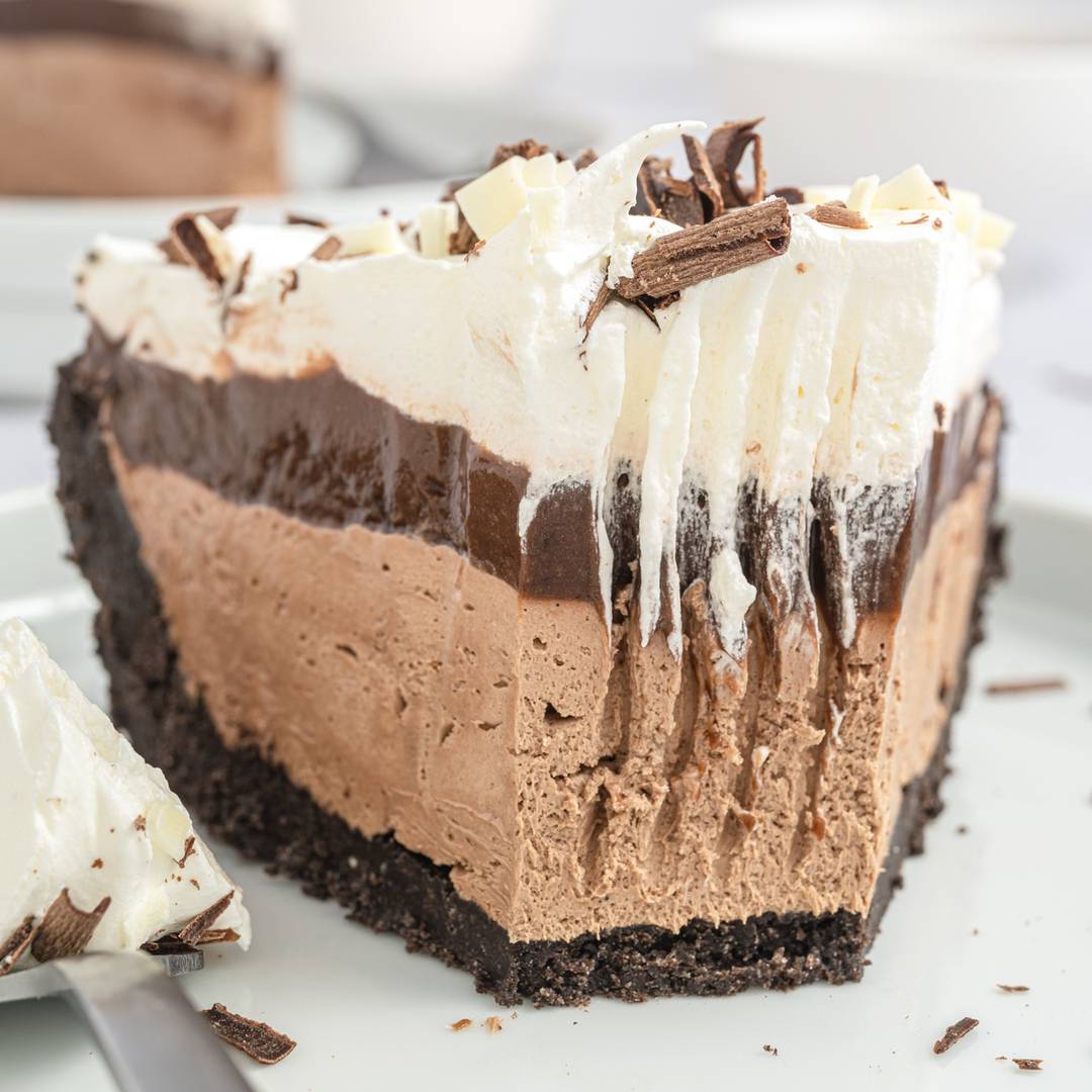 The Most Popular Dessert Recipes on Kylee Cooks 🥧🍰 The Most Popular Dessert Recipes on Kylee Cooks 🥧🍰