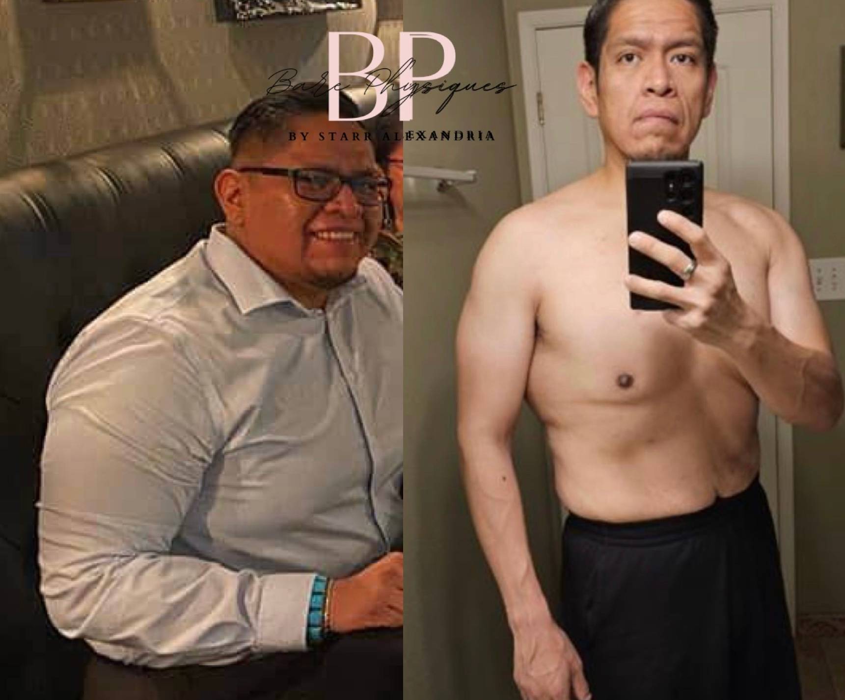 Total Bodi RECOMP 4-week Challenge