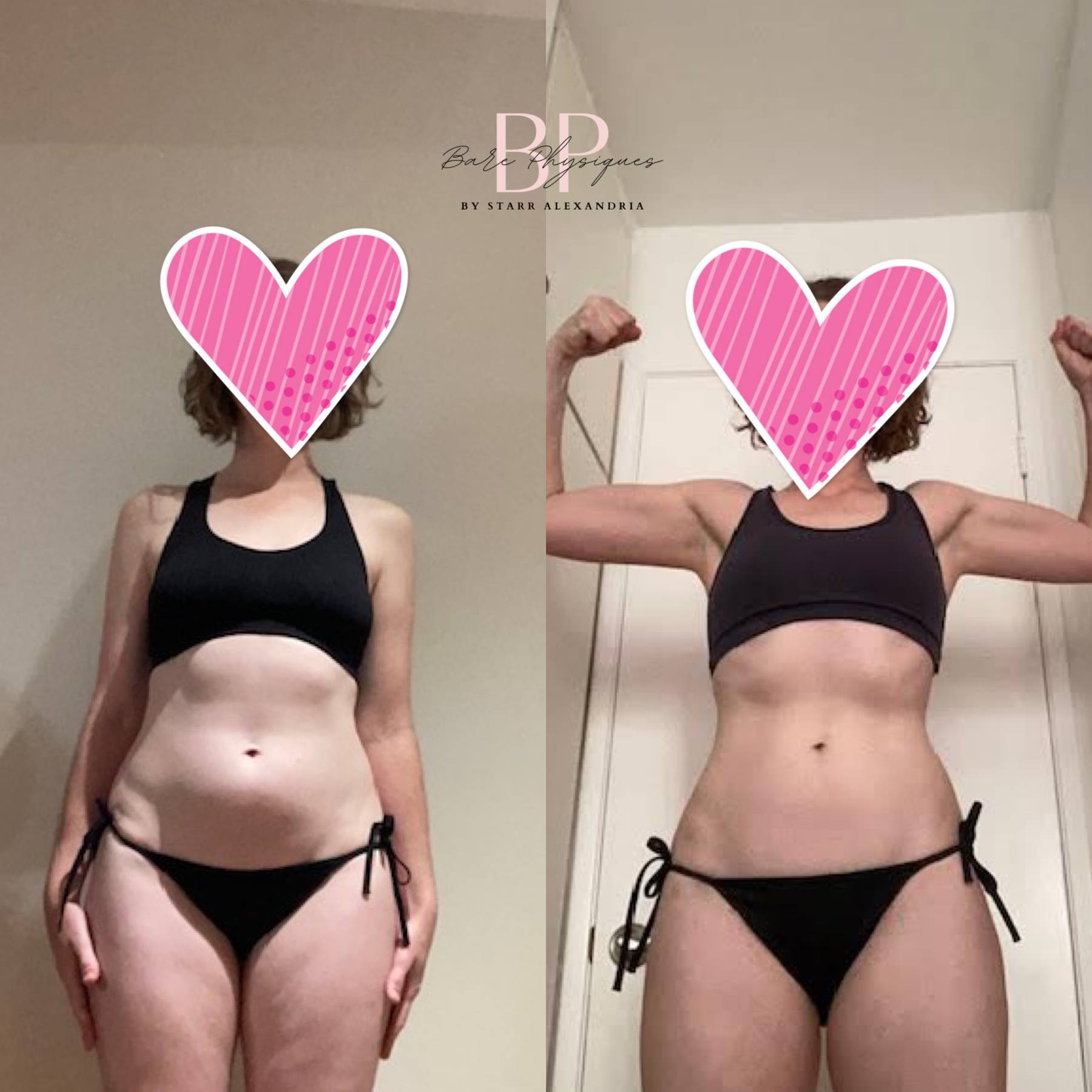 Total Bodi RECOMP 4-week Challenge