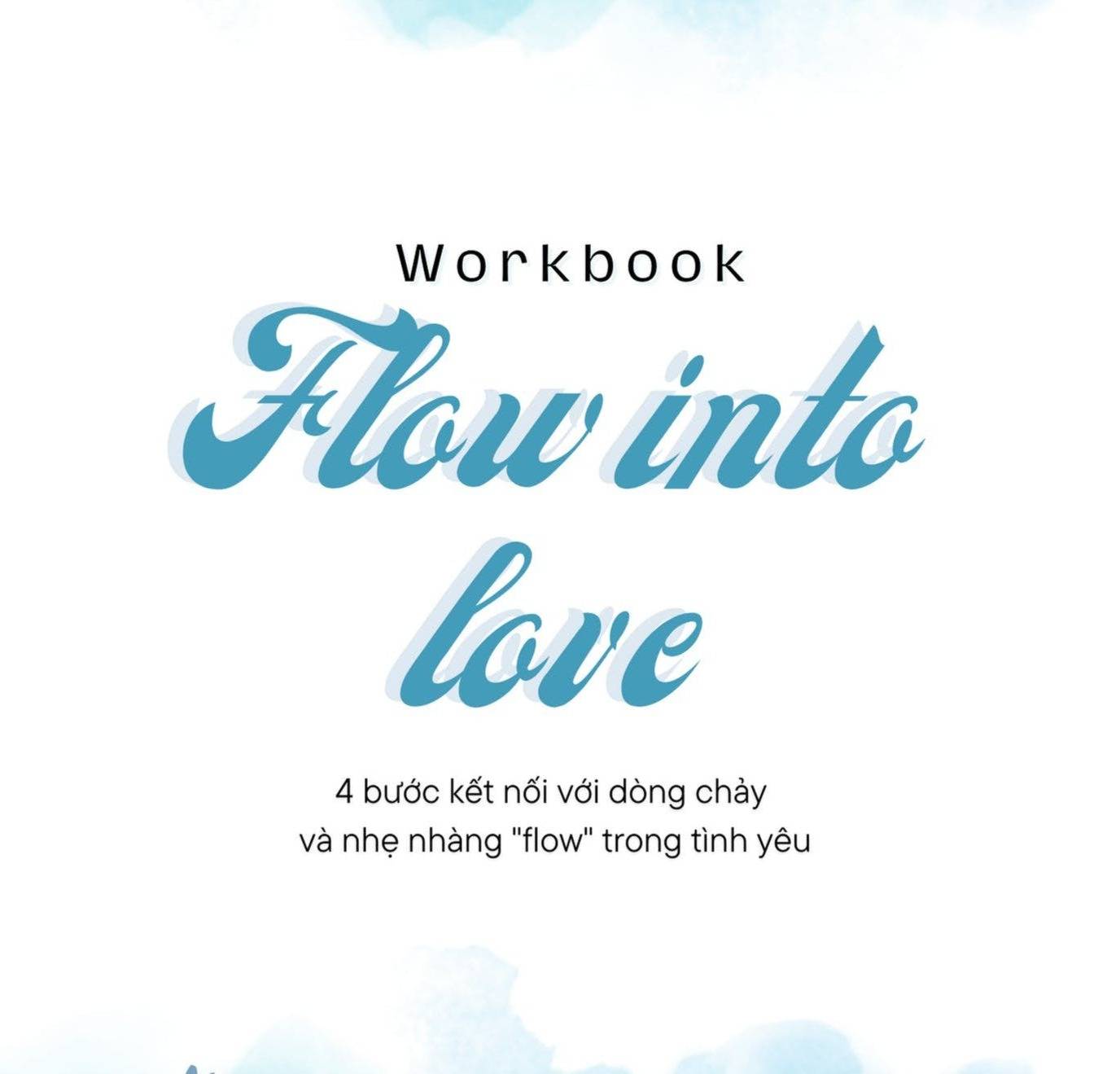 Yêu trong tỉnh thức