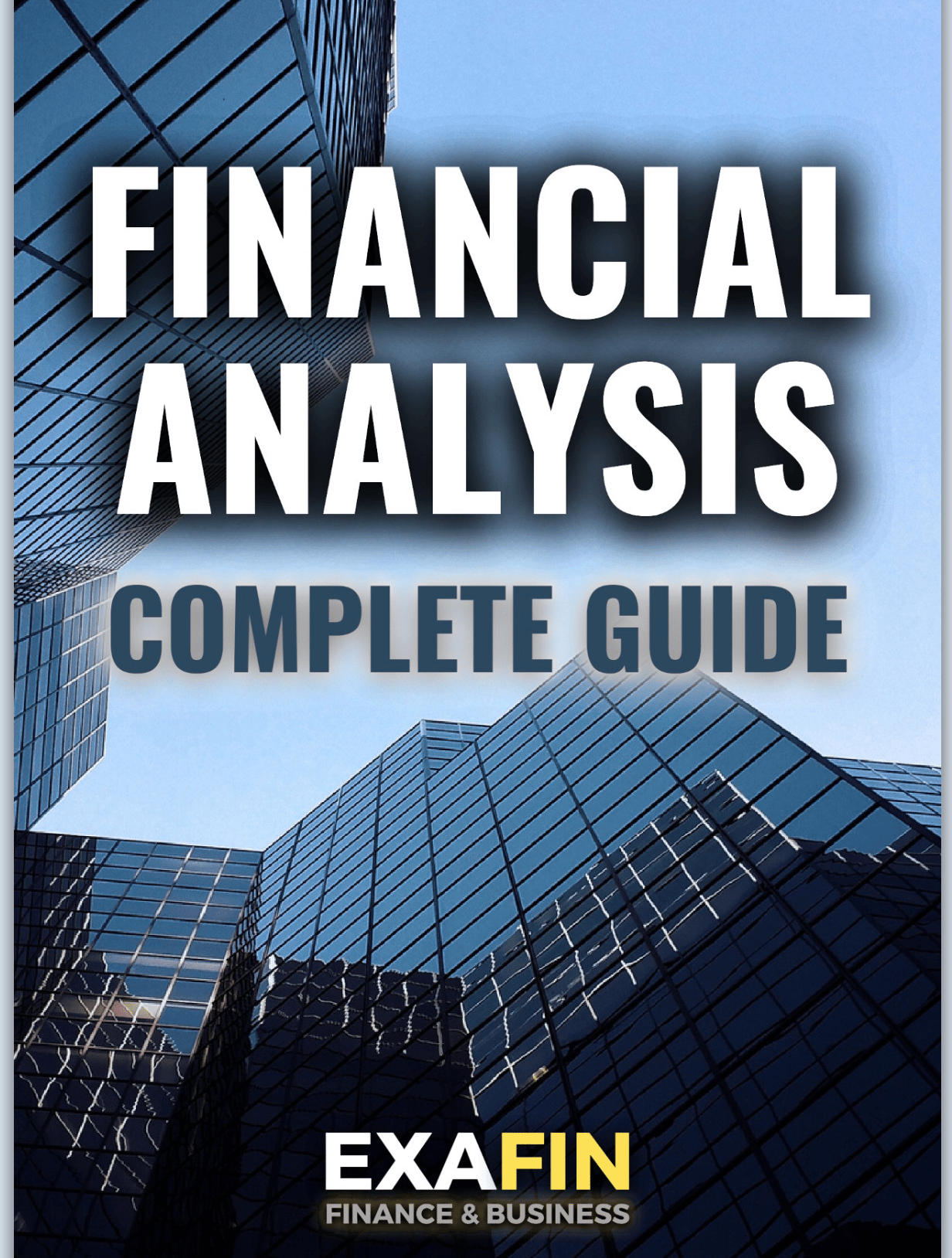Financial Analysis Complete Guide