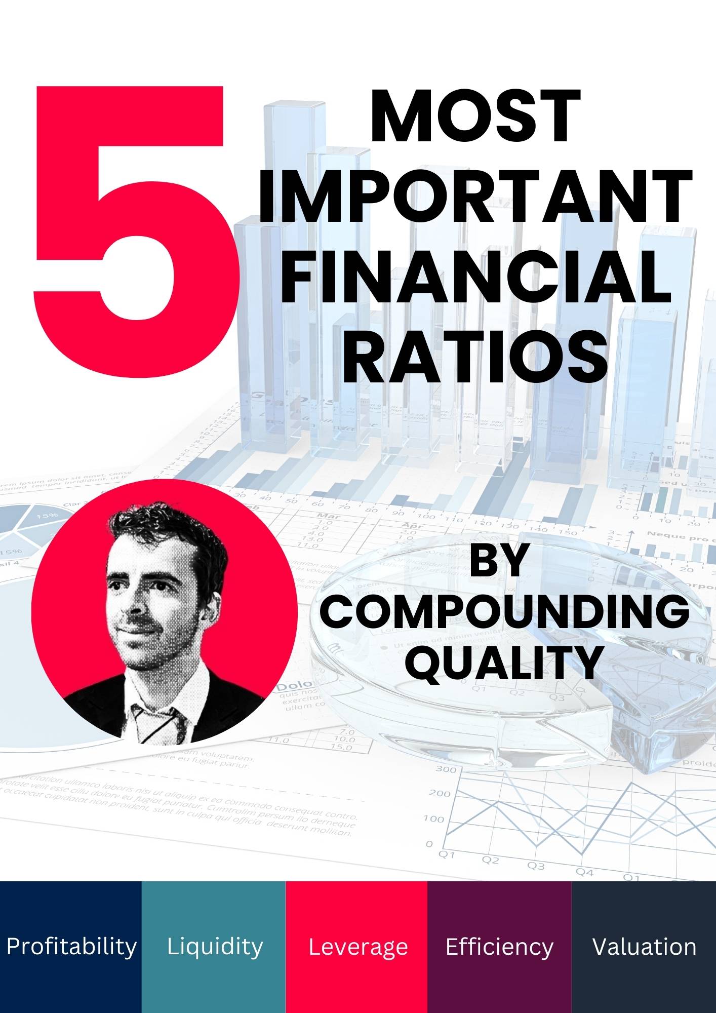 5 Most Important Financial Ratios