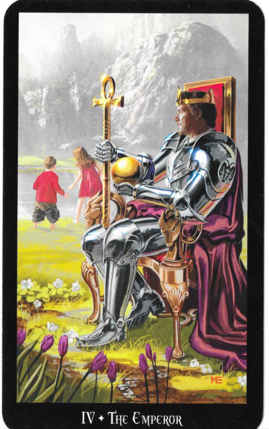 A tarot spread for unblocking – Real Magic School