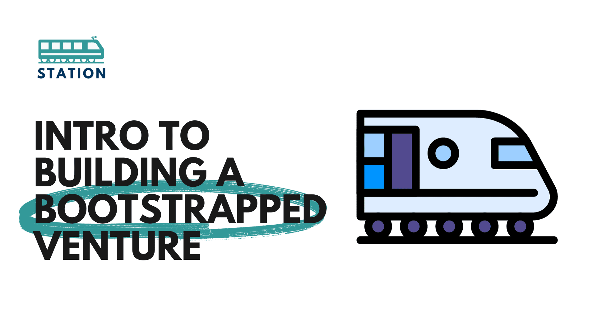 [Free] How to Build a Venture Course