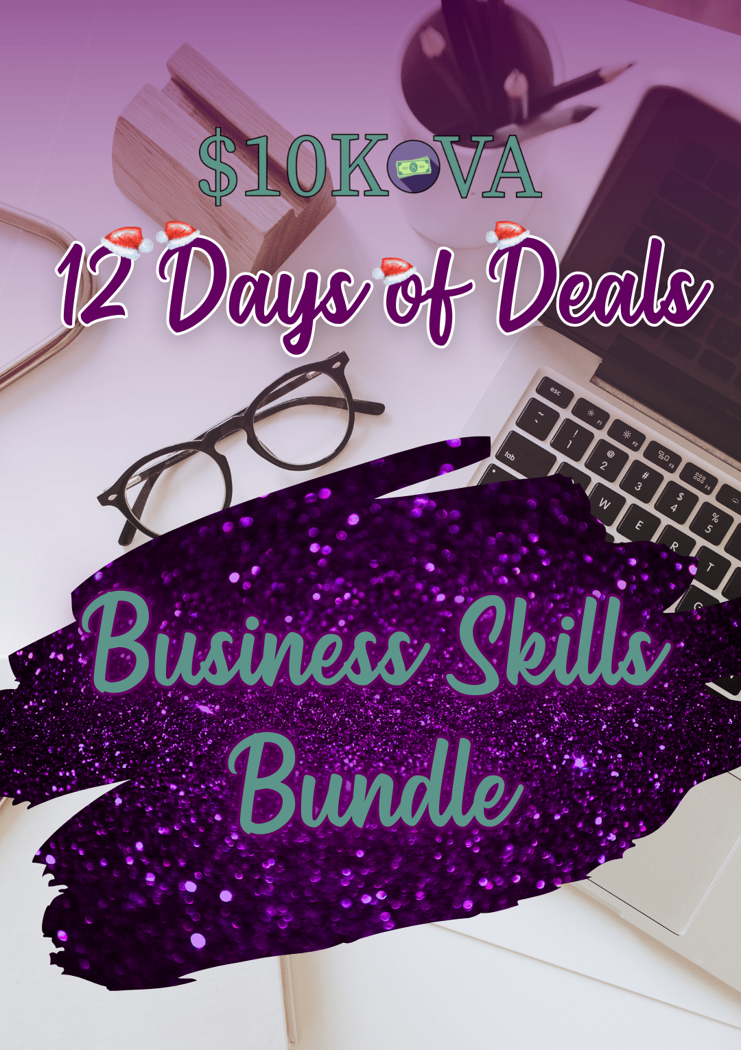Business Skills Bundle