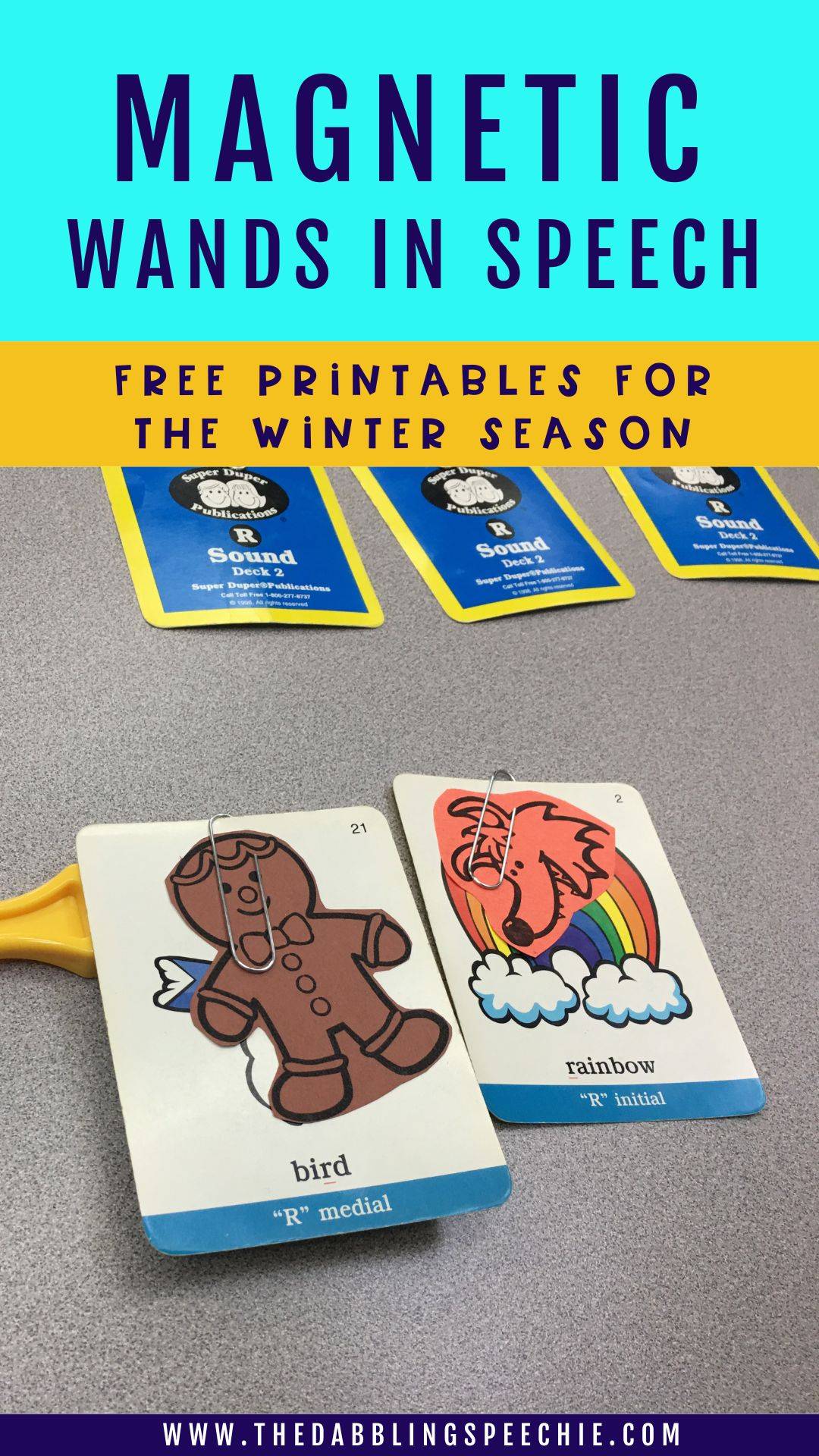 Get your free magnetic wand game printables