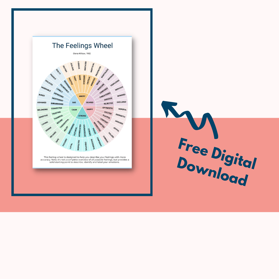 Emotional Identification: 5 Proven Activities for Better Emotional ... Emotional Identification: 5 Proven Activities for Better Emotional ...