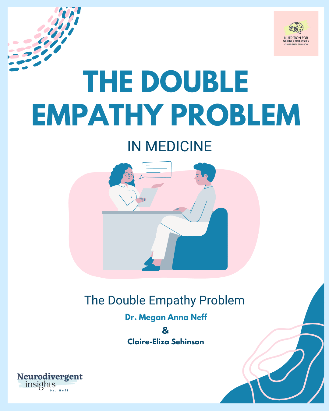 An Inside Look Into My ADHD Brain and This Week's Roundup