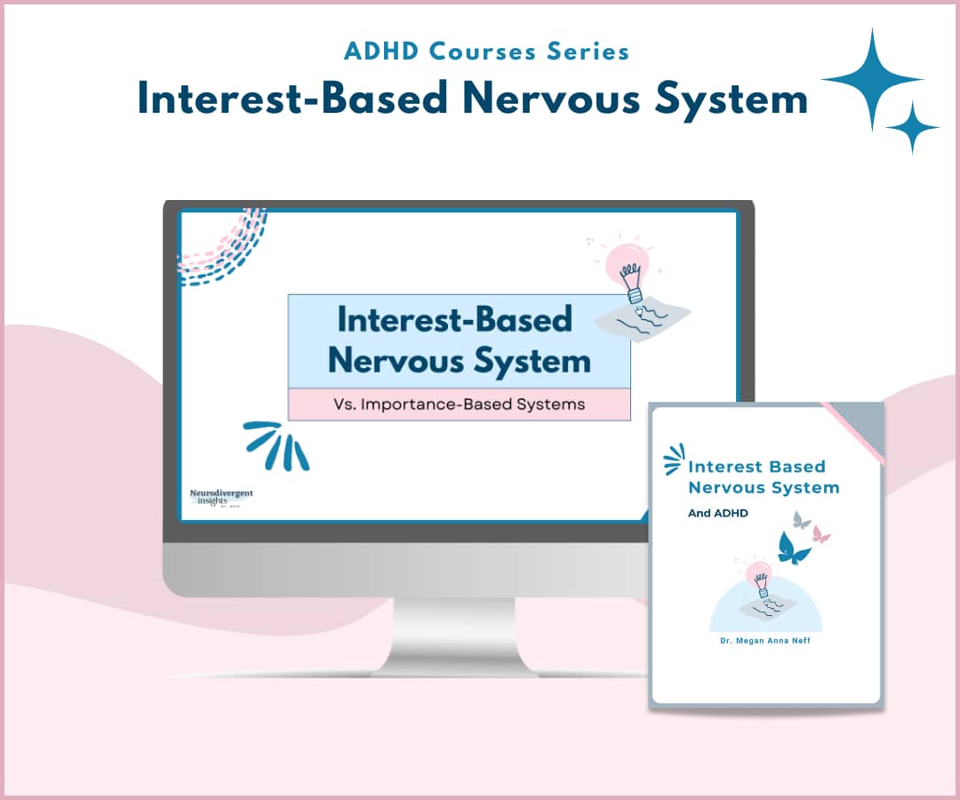 Exploring the Shadow Side of the Interest-Based Nervous System and This ...