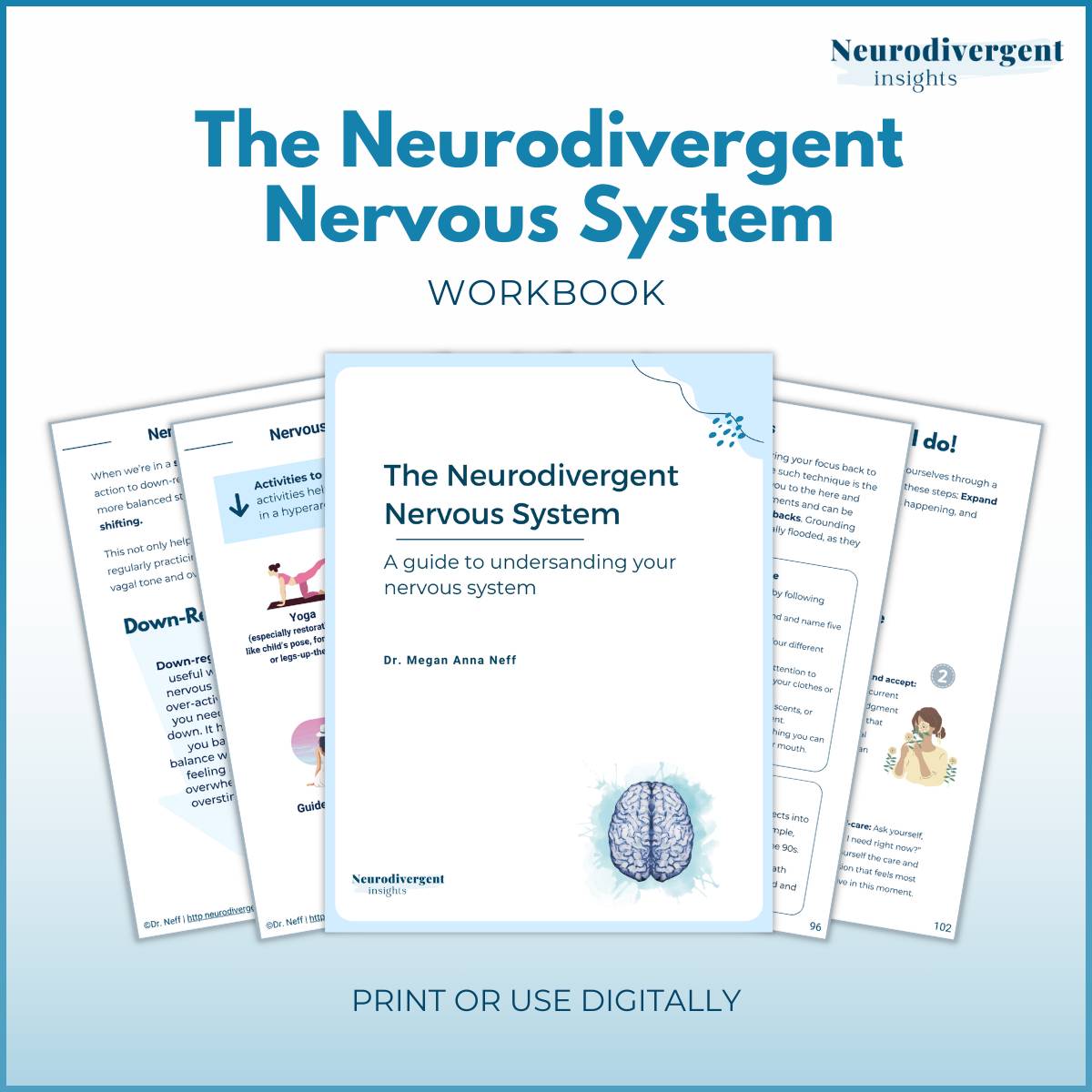 Neurodivergent Notes: The Case for ‘Worrying Well’