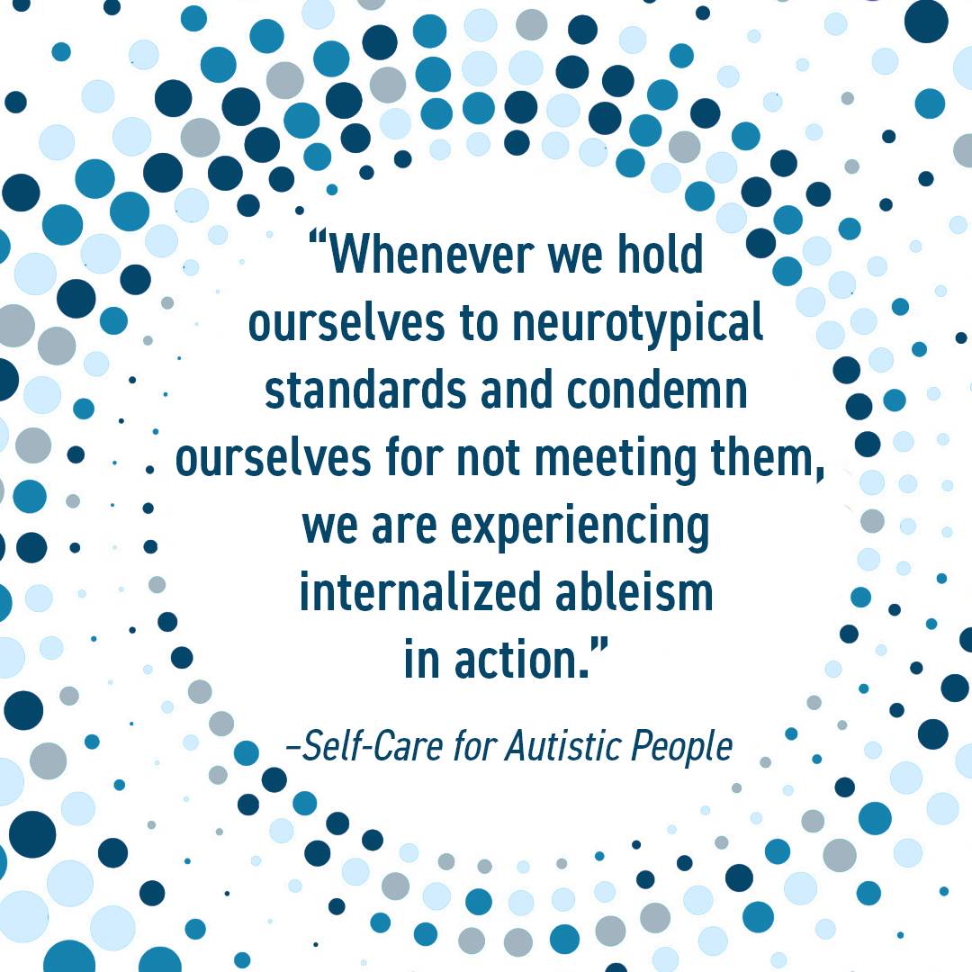 An Inside Look Into My Autistic Brain and This Week's Roundup