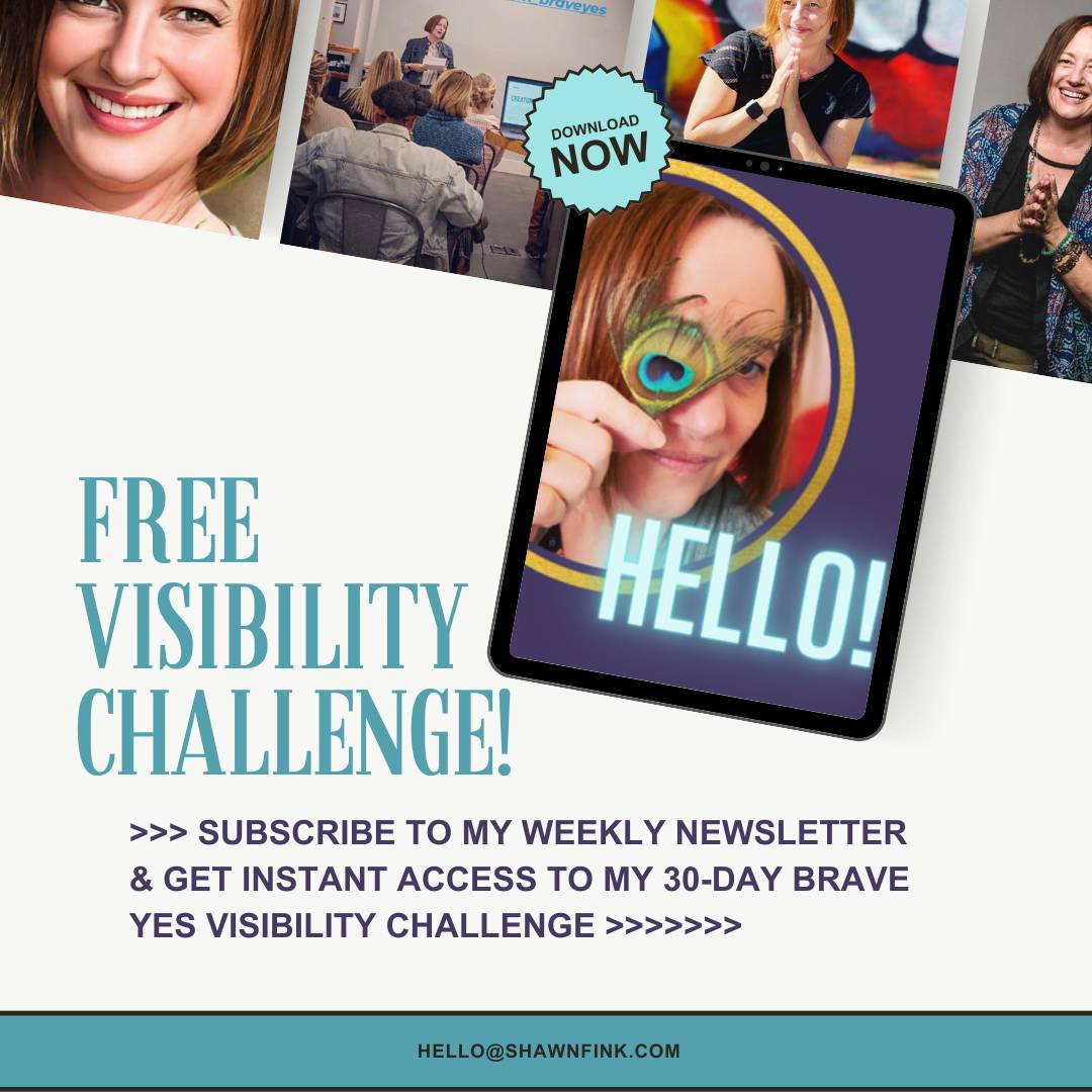 ON A SCALE OF 1 TO 10, HOW WOULD YOU RANK YOUR BUSINESS VISIBILITY?