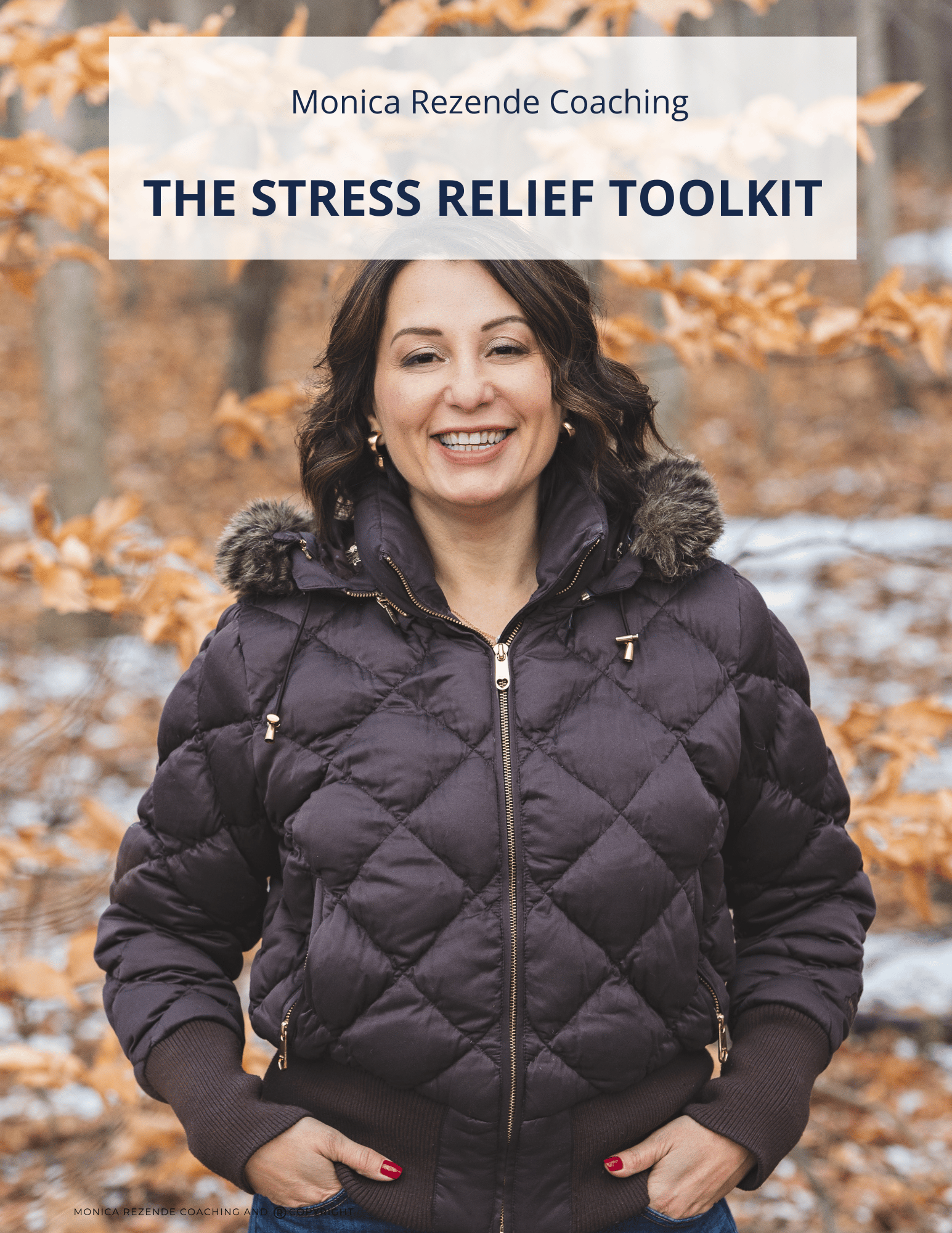 Stress Relief Toolkit: Strategies for Overwhelmed Moms!