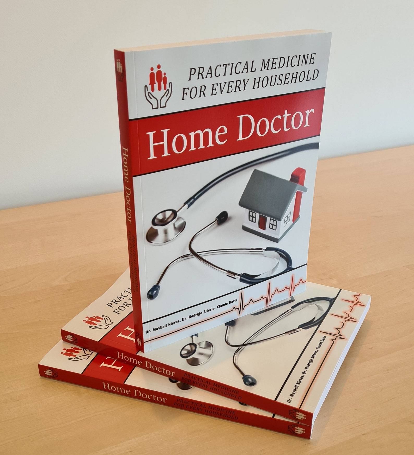 The Home Doctor - Practical Medicine for Every HouseholdPractical ...