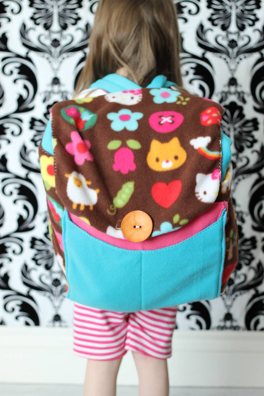 Posts | Fleece Fun | Free Sewing Patterns & Craft Tutorials