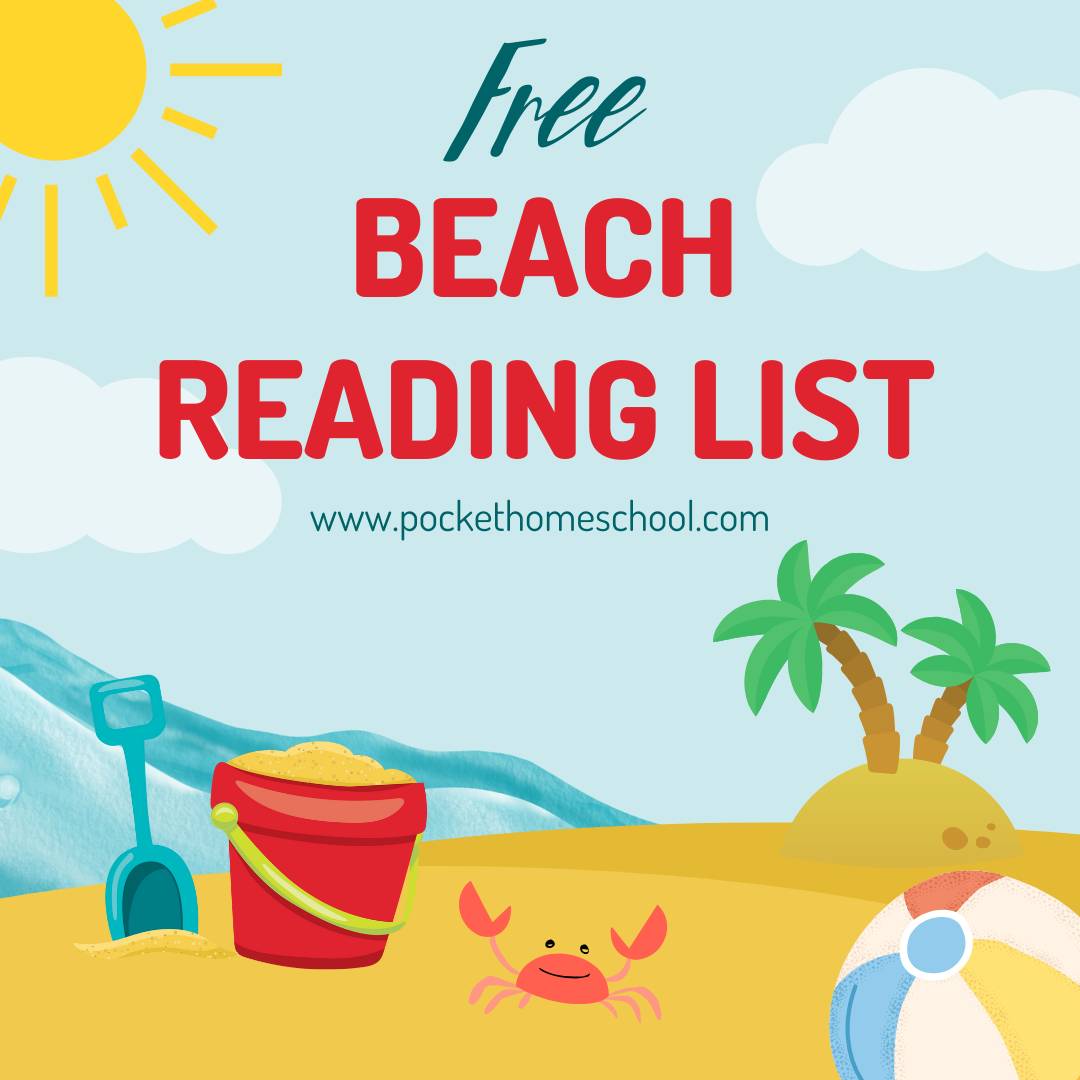 Free Beaches Reading List