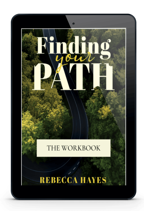 Finding Your Path: The Workbook