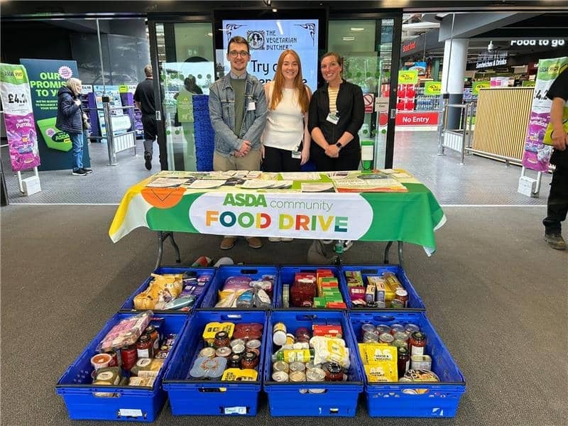 Recent Newsletter - IFA Centre Glasgow