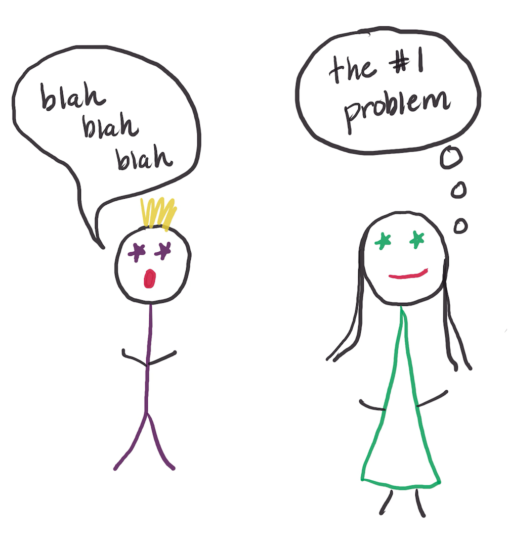 How to change your CEO's mind