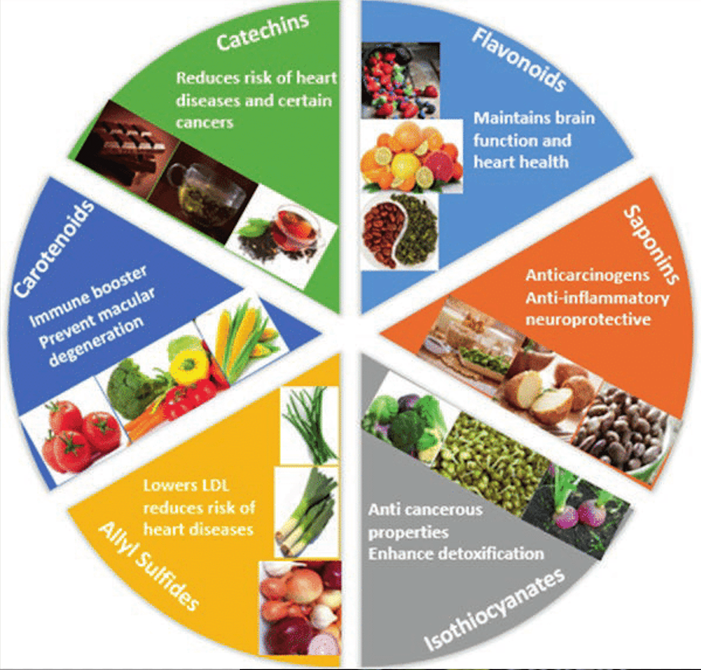 Clinical Nutrition 101 - Building A Nutritional Blueprint