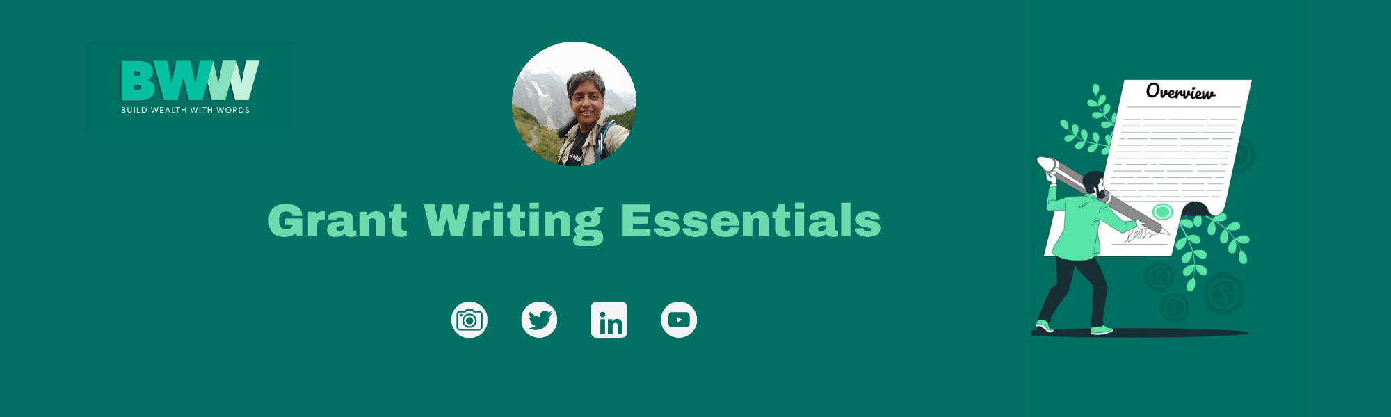 Grant Writing Essentials