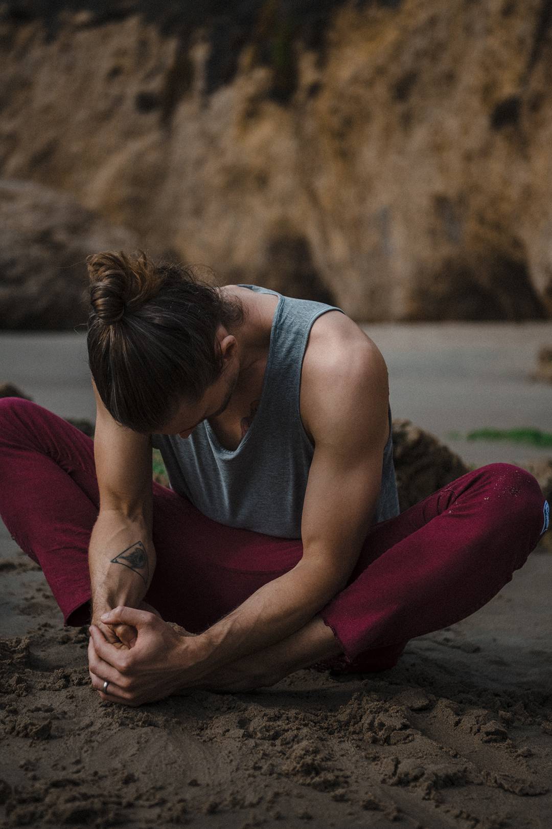 Embodied Self-Love - PWYC