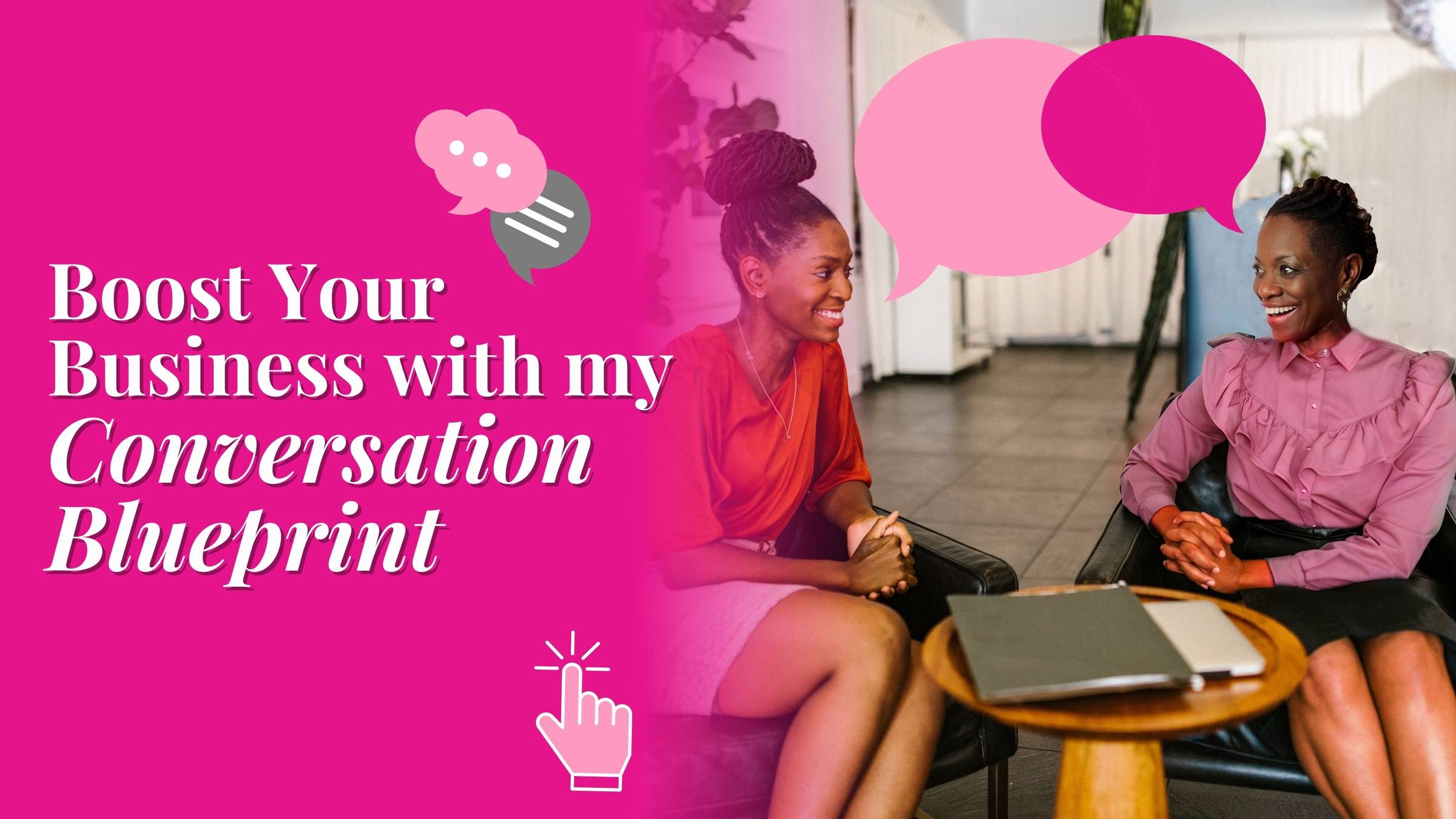 Business Networking Conversation Starters