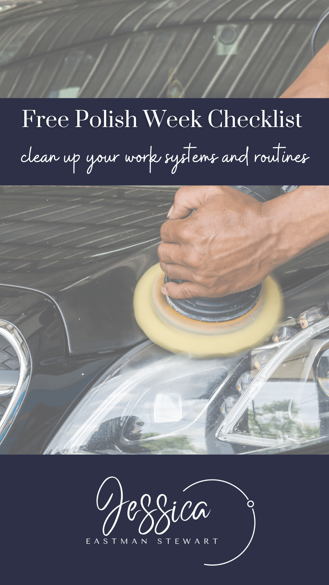 Polish Week Checklist