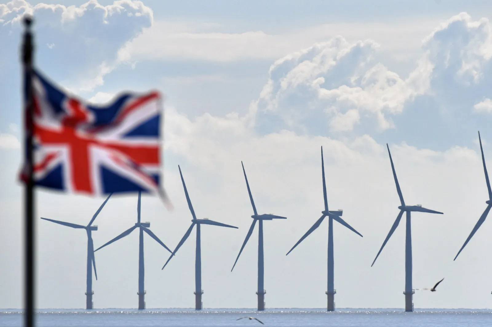 🗞️ Good News: The UK makes renewable energy history