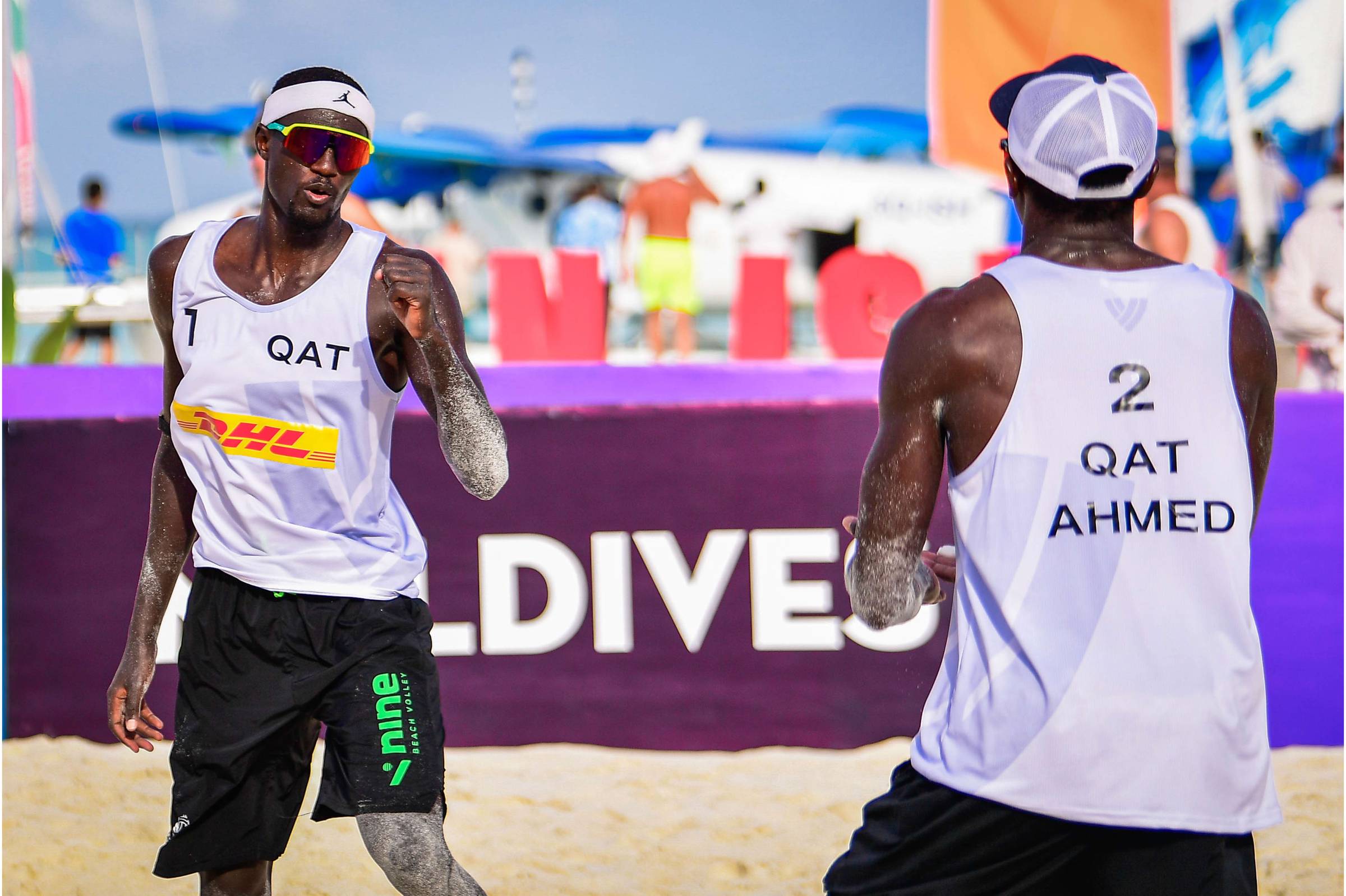 Beach Volleyball Digest: Molly Turner's career season; partnership ...