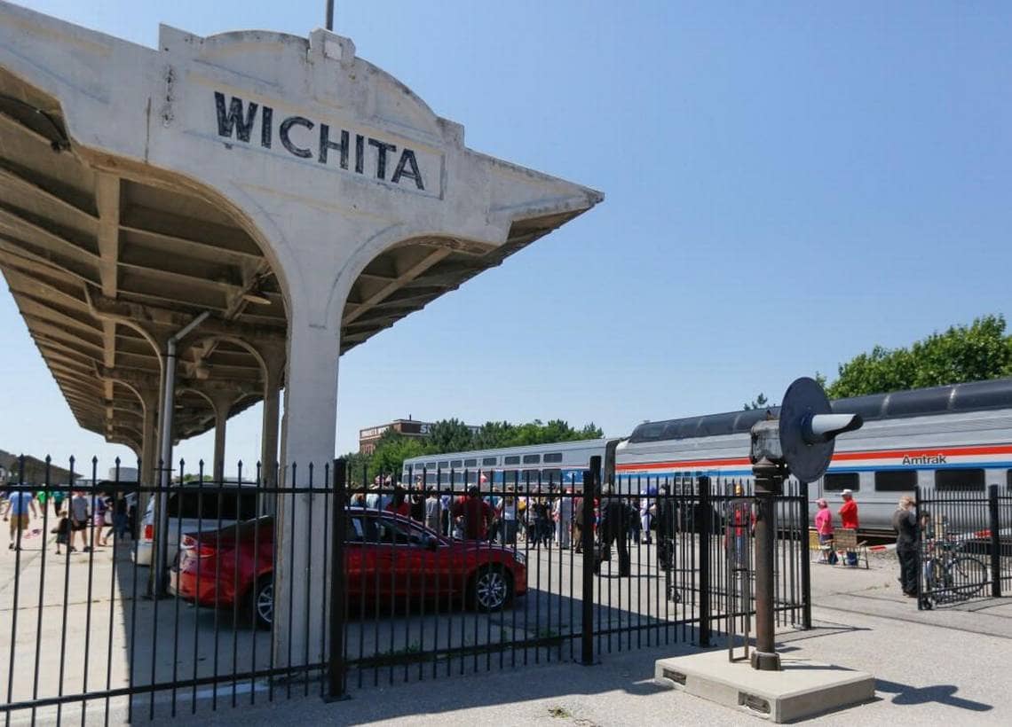 What to do with Union Station in Wichita, Kansas? - Wichita Life