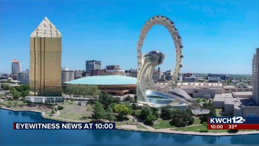 The History of Century II - Wichita Life