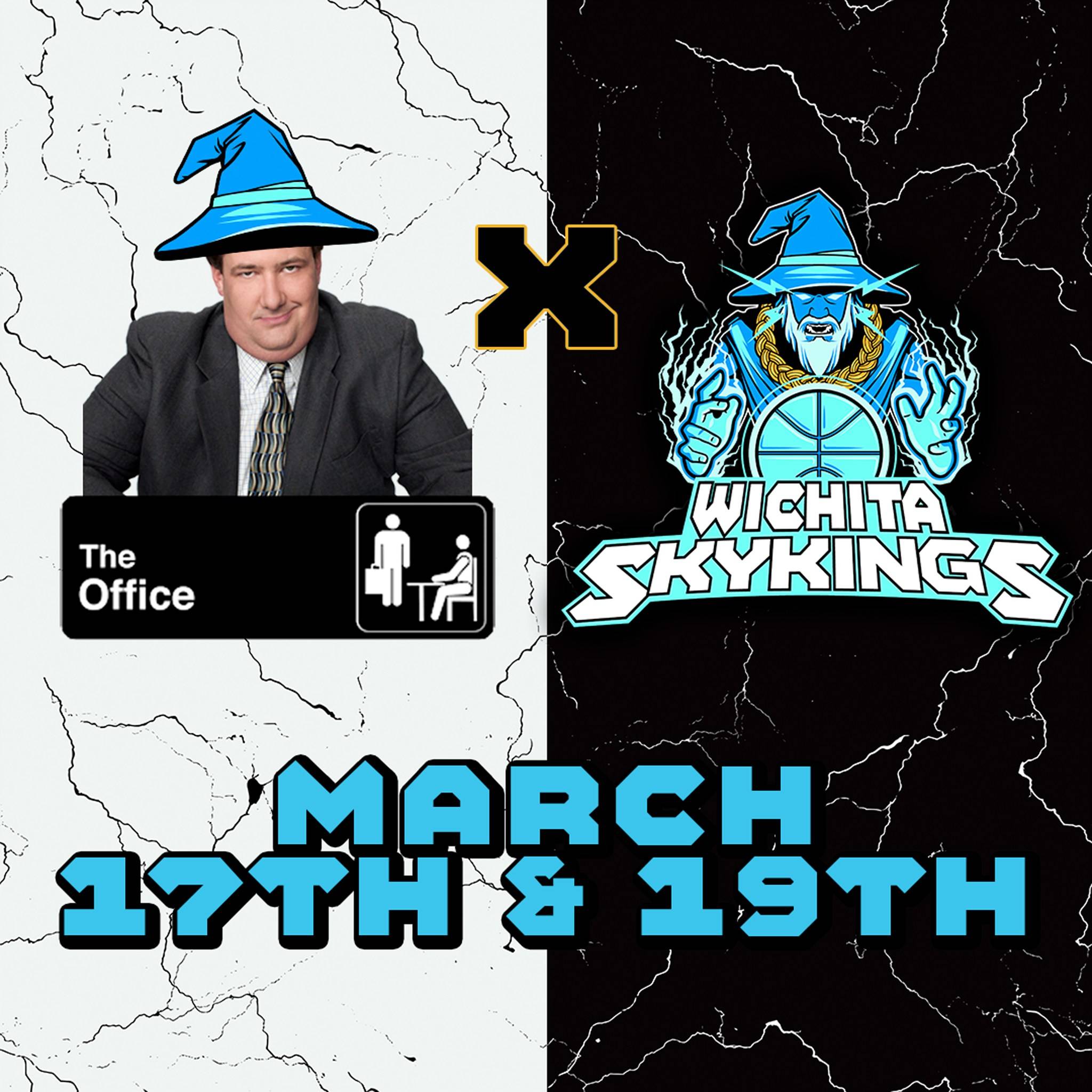 🌾 Who are the Wichita Sky Kings?