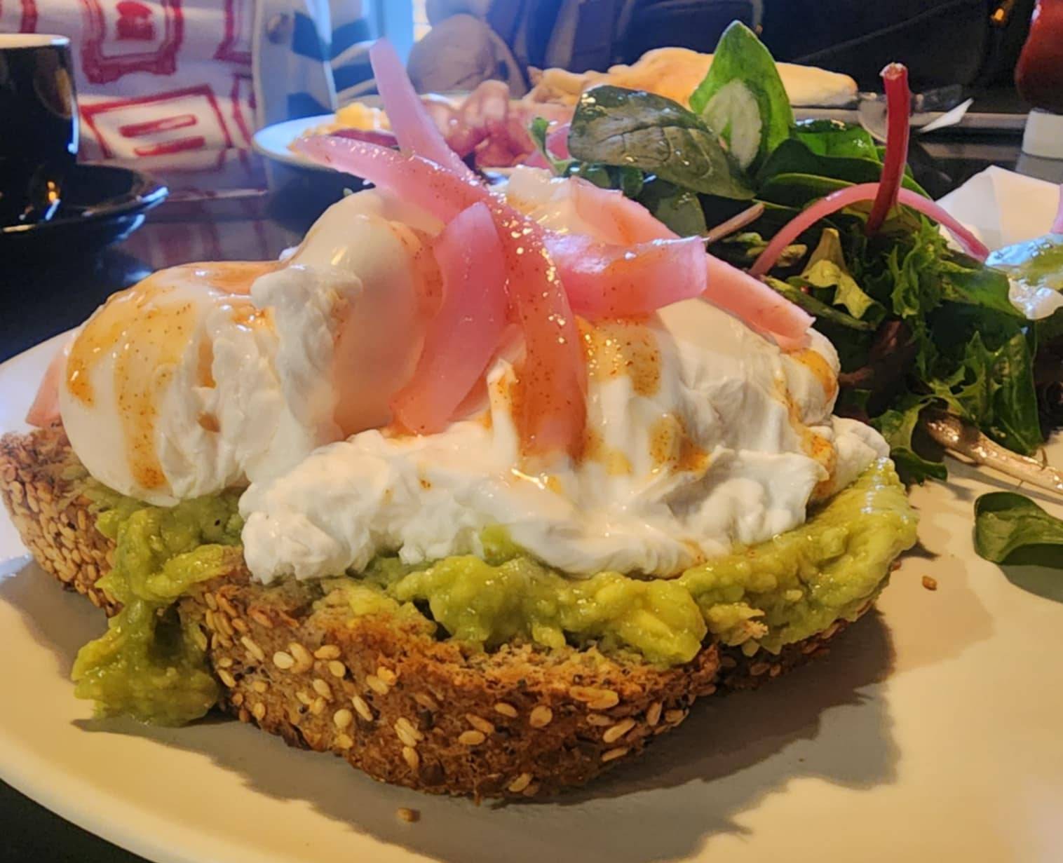 😋🍴 What the fork is going on in Hamilton this week?