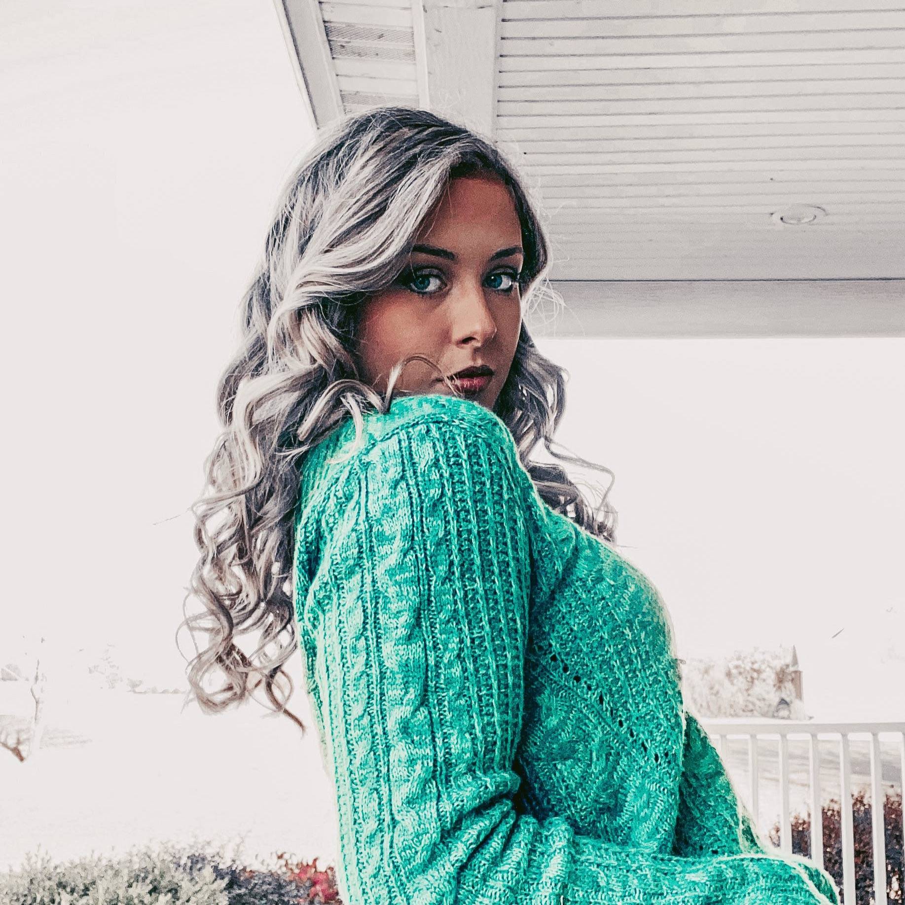 Ericka Rheanne Optin Landing Page