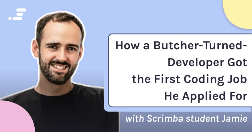 🏔️ Cloudy with a chance of JavaScript, Veterinarian turned software dev, and color codes!