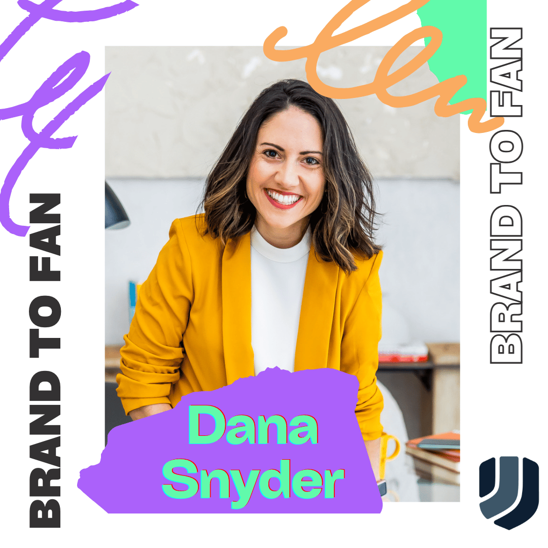 🖇️ Put Personal Connection at the Core