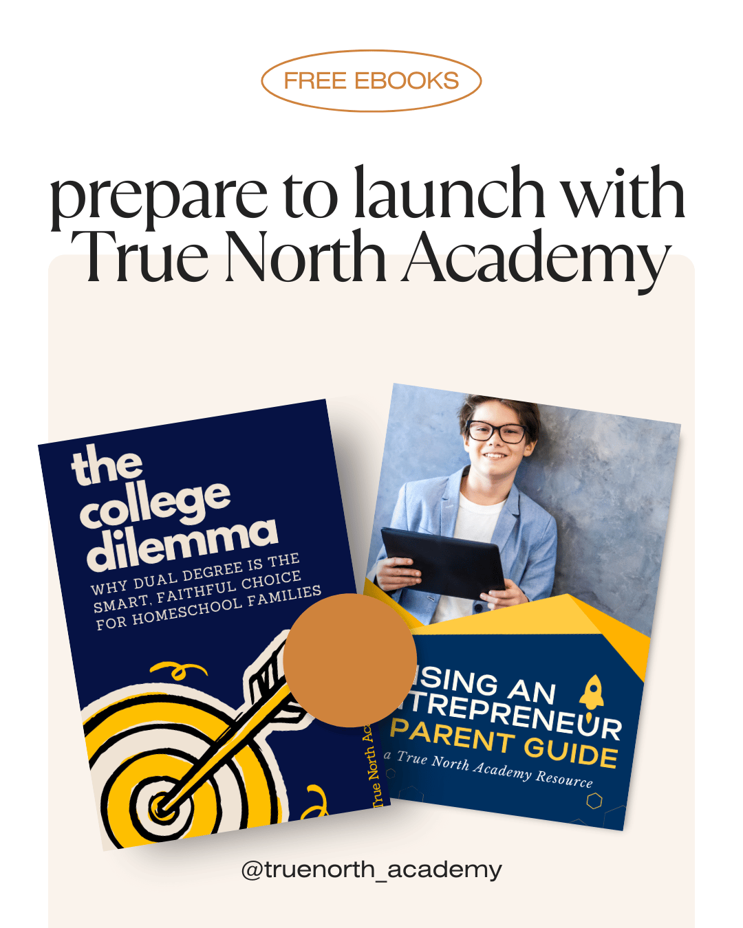 True North Academy Convention Schedule » True North Academy