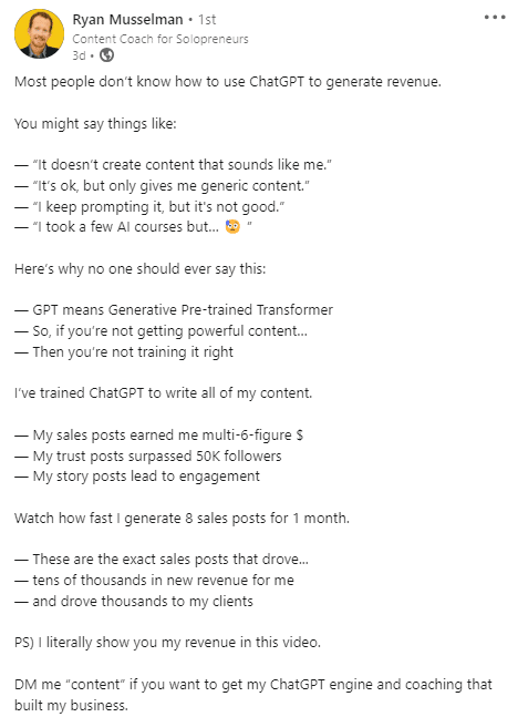 10 rare traits of every legendary copywriter