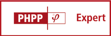Course PHPP Expert