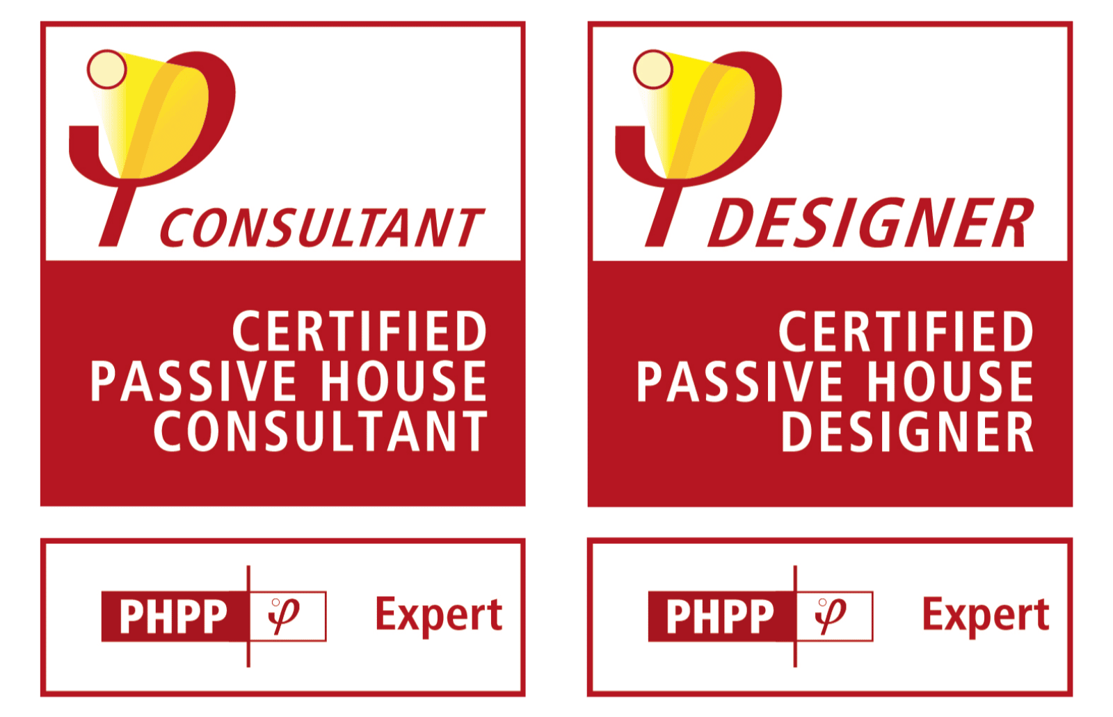 Course PHPP Expert