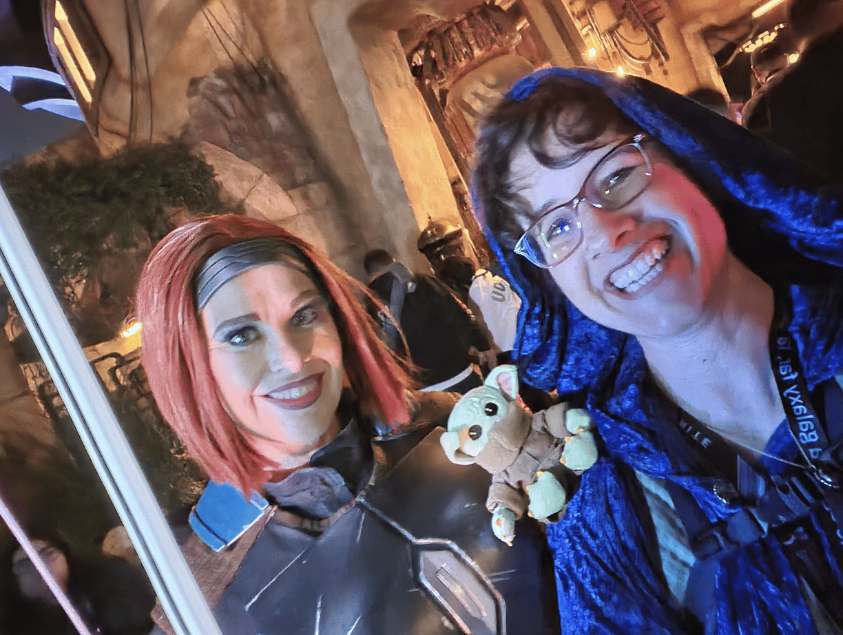 Survey123 Padawan Academy