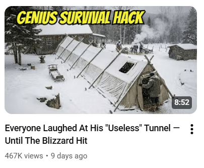 Pick 1 of These 5 Video Ideas… Your Channel Won’t Be the Same - Creator ...