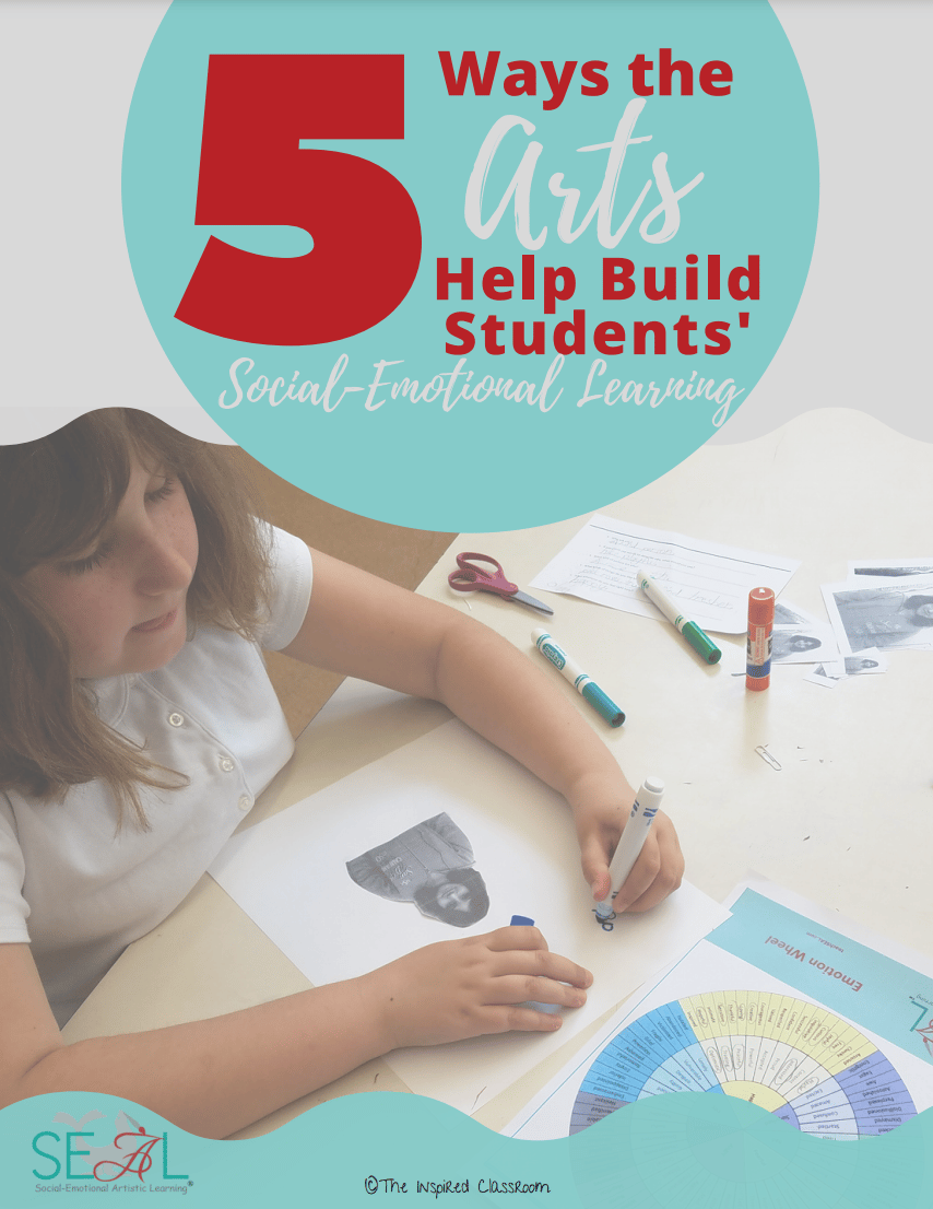 Confidently Integrate the ARTs & SEL!