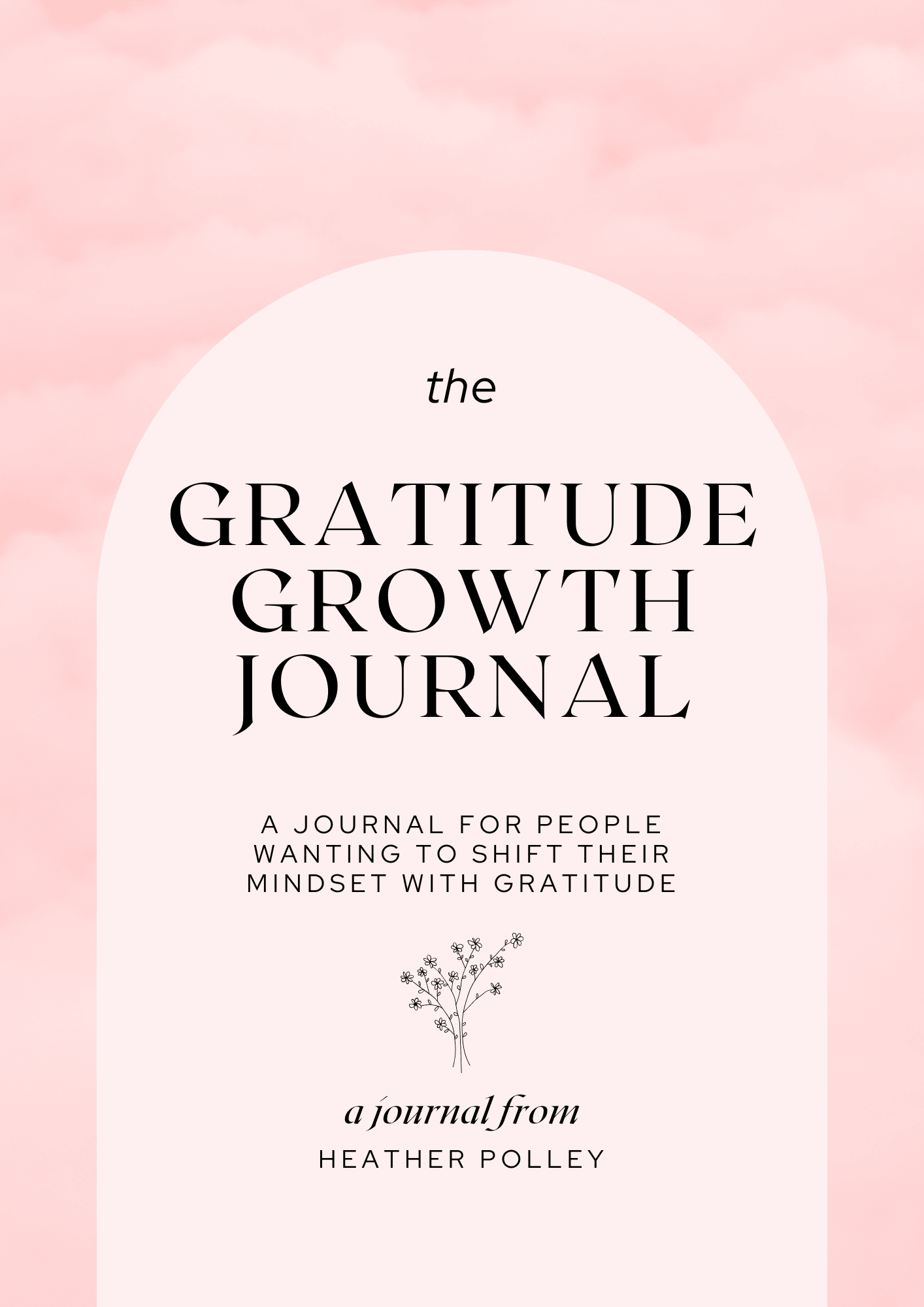 Transform your mindset and cultivate gratitude with The Gratitude ...