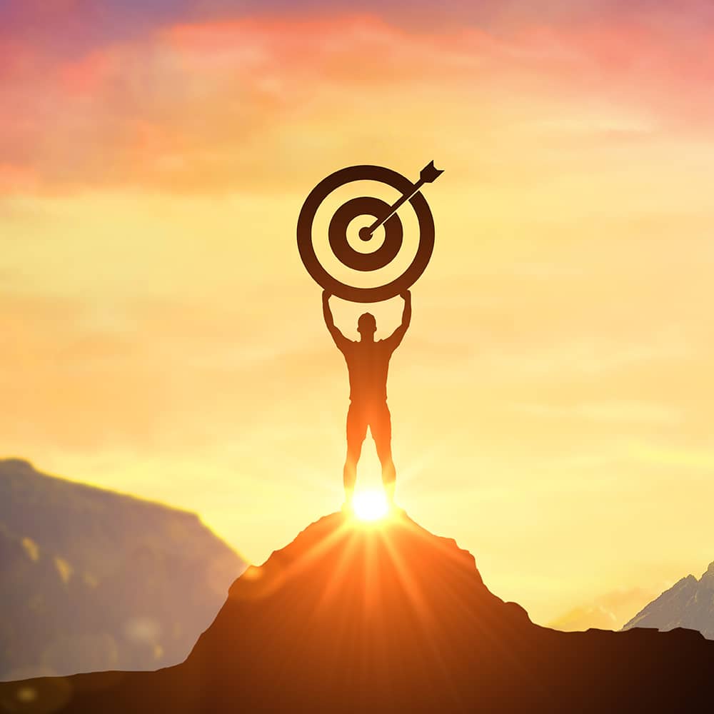 The 10 Year Method - Finding Purpose & Direction